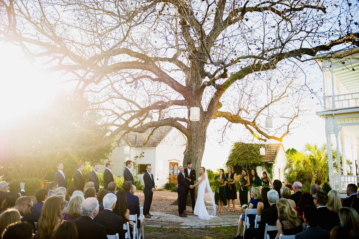 Lauren Slusher – Austin Wedding Photographer