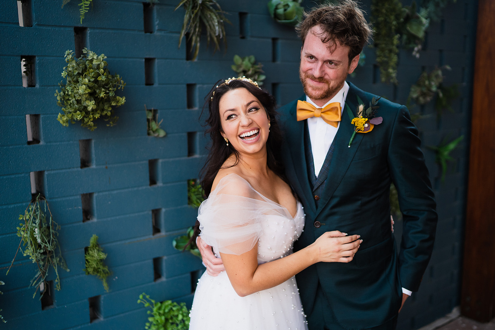 Lauren Slusher – Austin Wedding Photographer